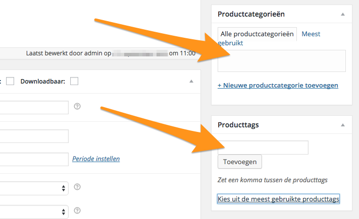 Je eigen WordPress webshop maken met WooCommerce