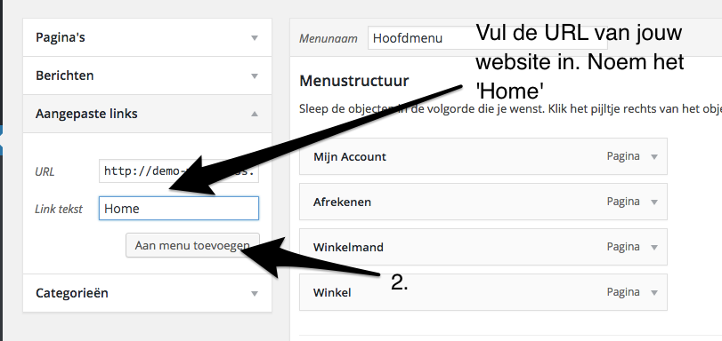 Je eigen WordPress webshop maken met WooCommerce