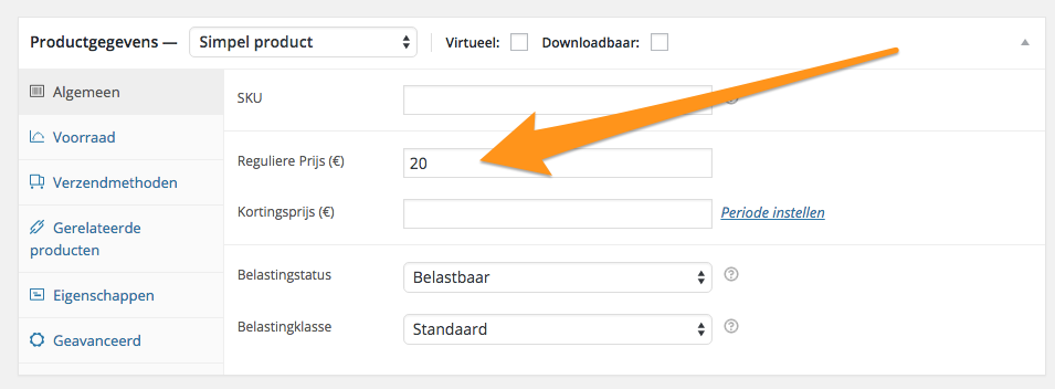 Je eigen WordPress webshop maken met WooCommerce