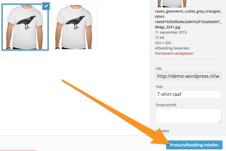 Je eigen WordPress webshop maken met WooCommerce