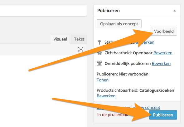 Je eigen WordPress webshop maken met WooCommerce