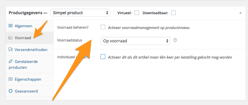 Je eigen WordPress webshop maken met WooCommerce