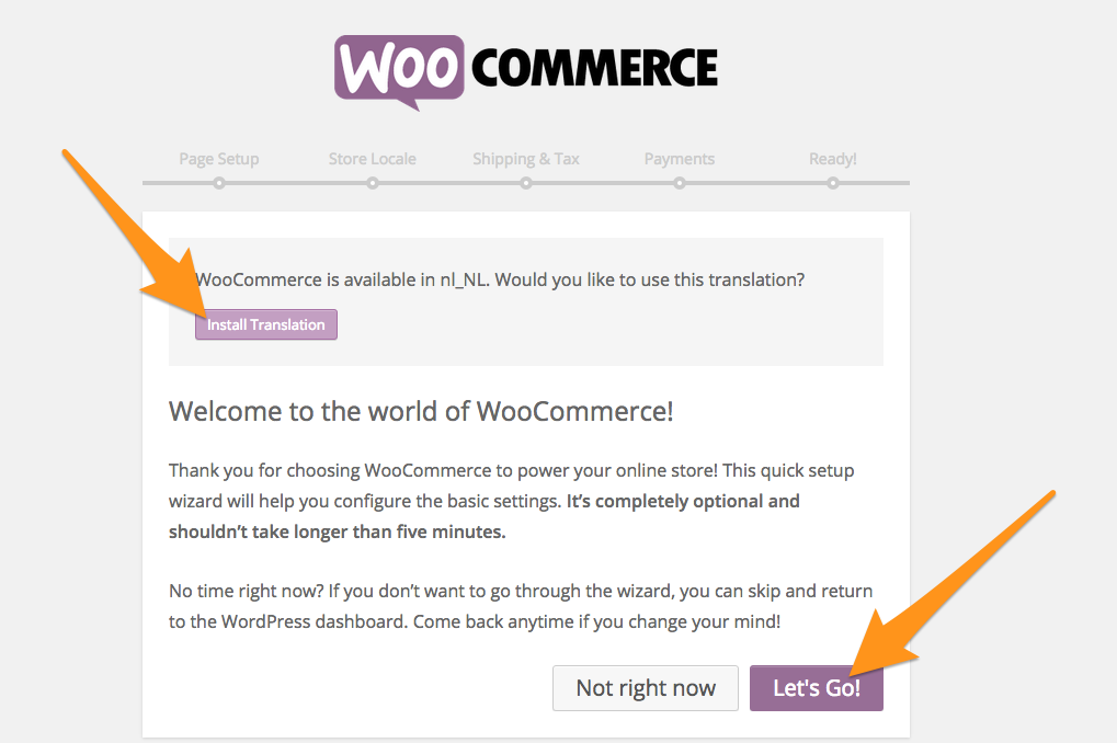 Je eigen WordPress webshop maken met WooCommerce