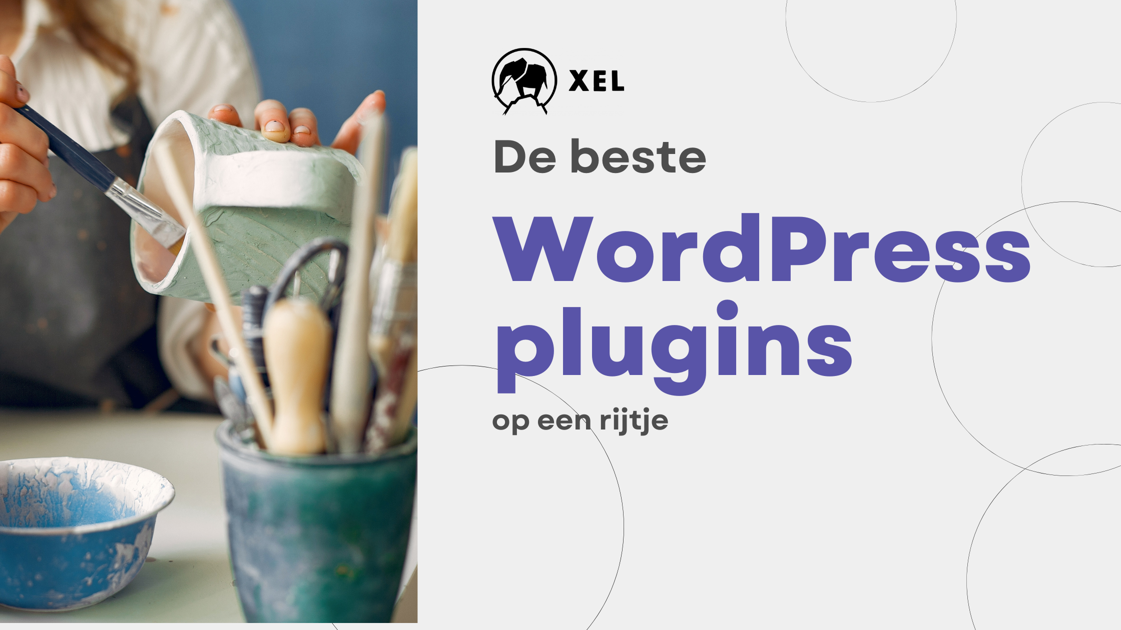 De beste gratis WordPress plugins op een rijtje – xel academy