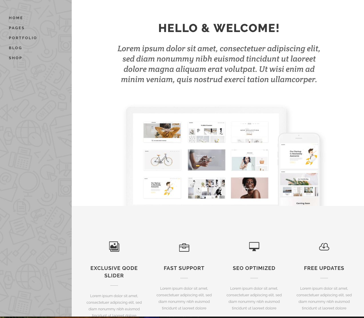 Zelf een WordPress website maken - gratis stappenplan voor beginners