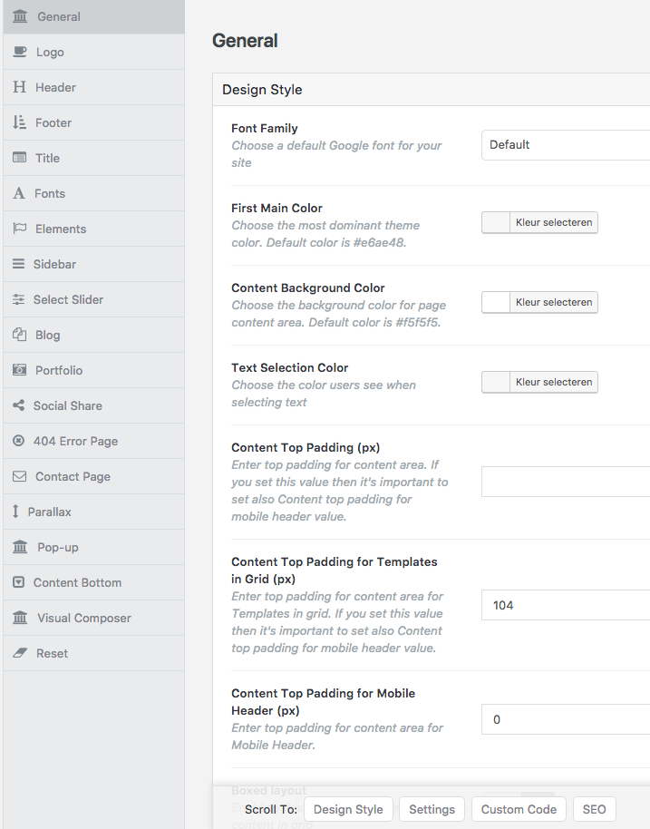 Zelf een WordPress website maken - gratis stappenplan voor beginners