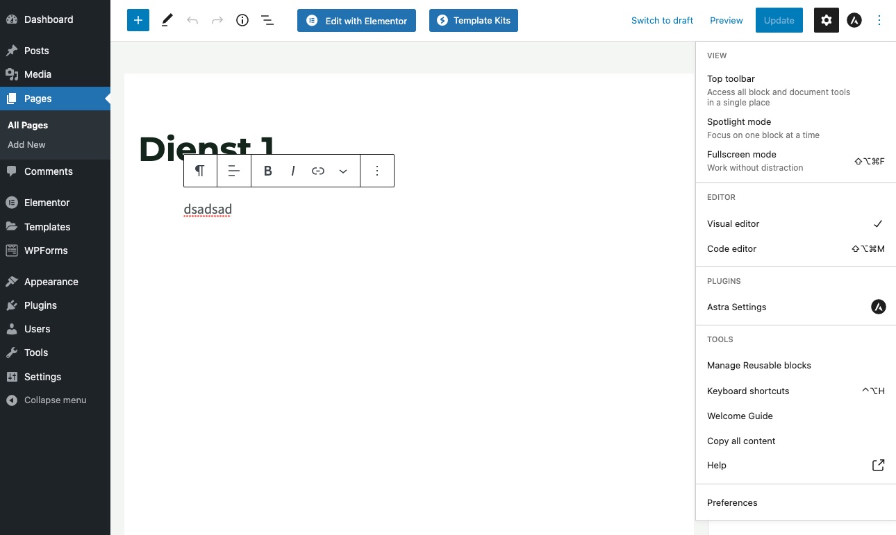Zelf een WordPress website maken - gratis stappenplan voor beginners
