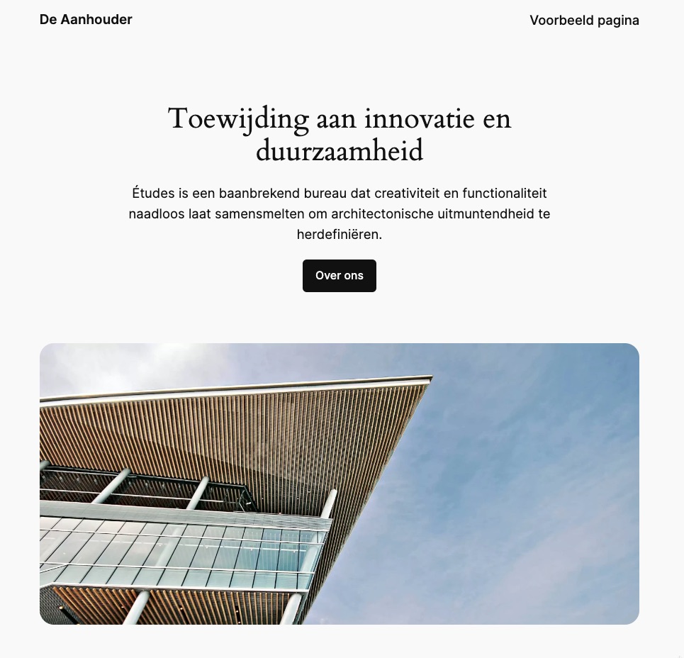 Website maken voor zzp’ers: hoe pak je het aan? – xel academy