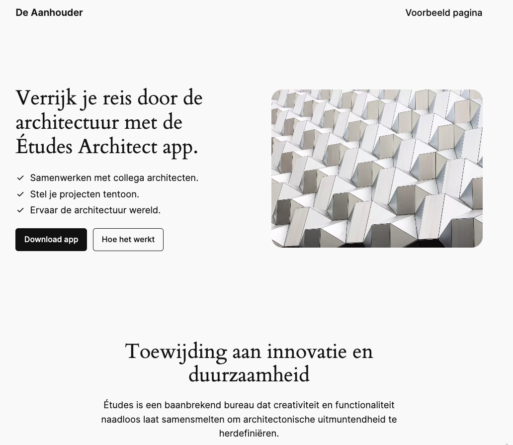 Website maken voor zzp’ers: hoe pak je het aan? – xel academy